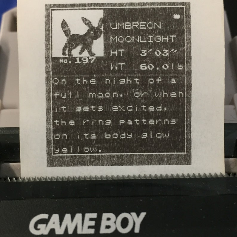 Diploma & Pokédex Profiles (152-219) From Generation 2 Pokemon - Gold ...