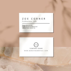 Federal Resume Templates, ATS Resume Template Google Docs, Word, Pages ...