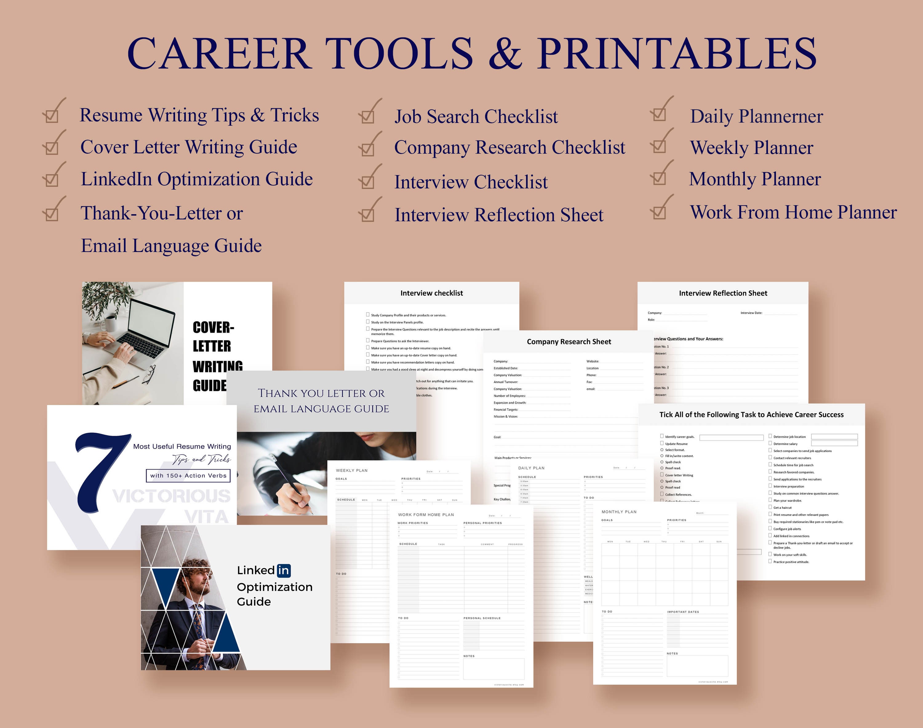 Resume Template ATS, Federal Resume USA Jobs, ATS Friendly Resume ...