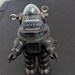 BB1 Midi Sumo Robot Kit (2.2lb- 5.9in X 5.9in Assembled) - Etsy Canada