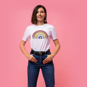 Teacher Rainbow Poem | Teacher Appreciation Printable | Teacher Poem ...