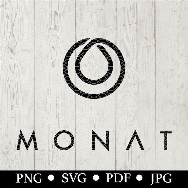 Monat Gear - Etsy