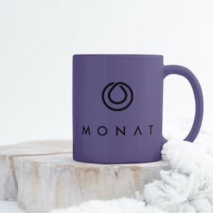 Monat Logo | Monat Gear | Monat | Shampoo Dealer | Svg | Png | Pdf ...