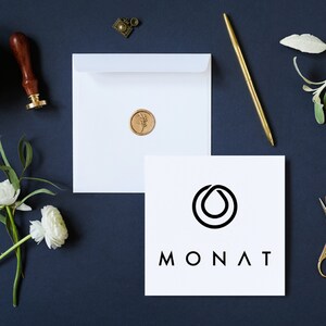 Monat Logo | Monat Gear | Monat | Shampoo Dealer | Svg | Png | Pdf ...