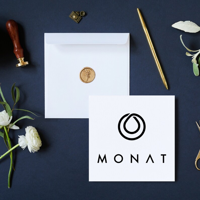 Monat Logo Monat Gear Monat Shampoo Dealer Svg Png - Etsy