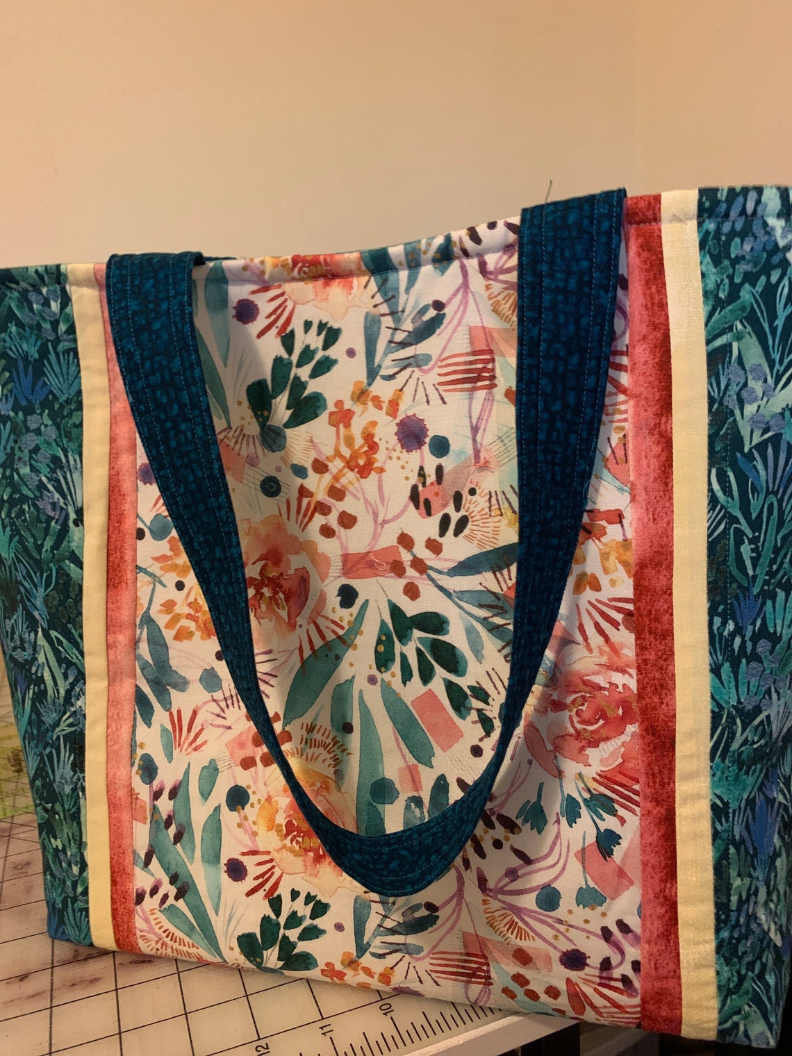 Fiji Tote - Etsy