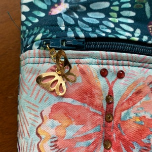 Maui Glam Bag - Etsy