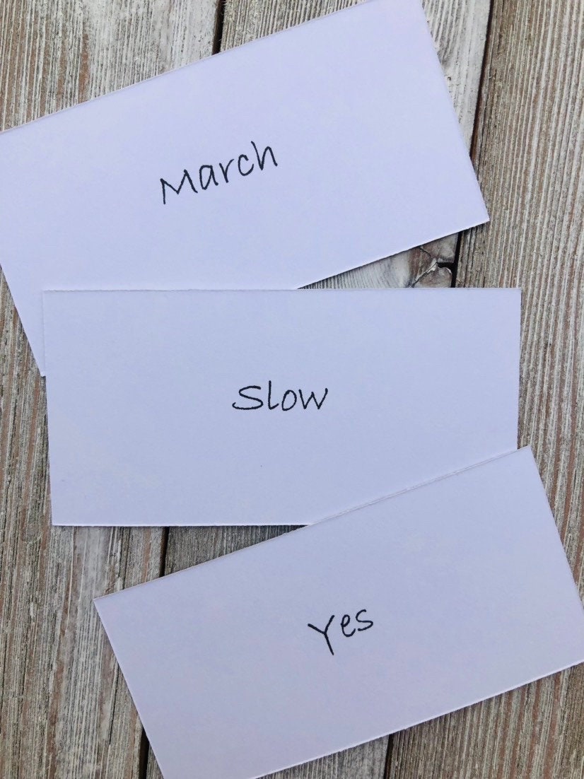 Timing Oracle Deck, 50 PRINTABLE Oracle Cards, INSTANT DOWNLOAD, Daily ...