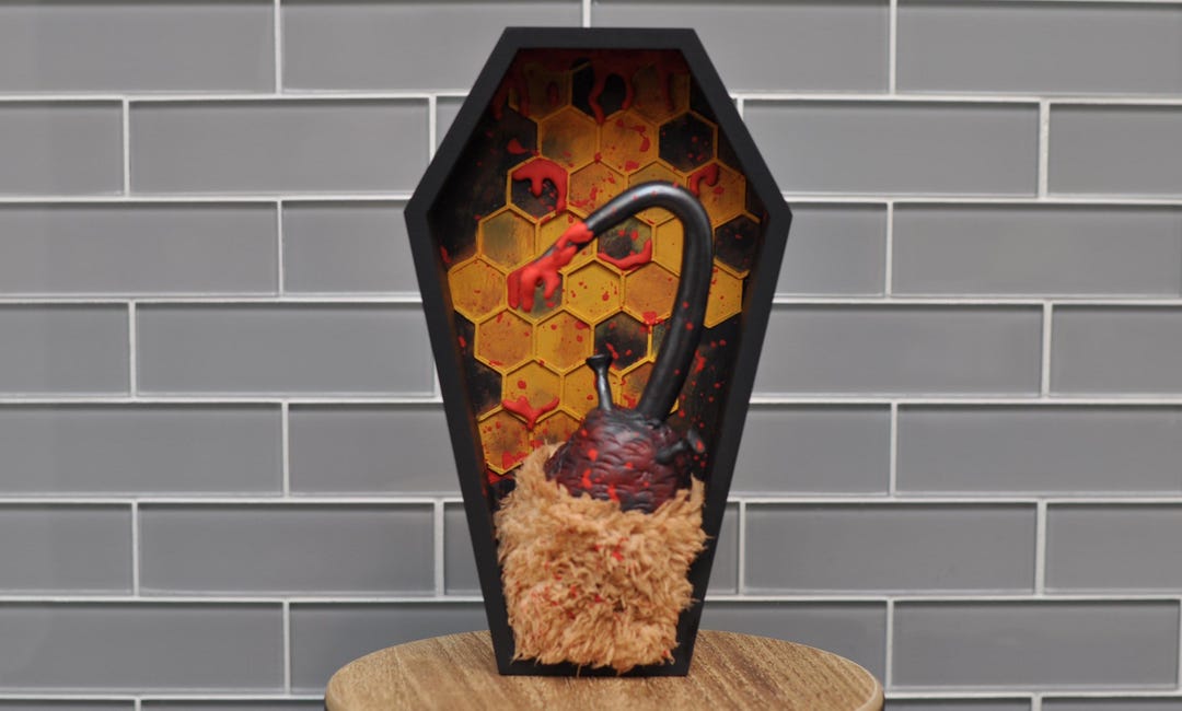 Candyman Hook Prop Fresh Kill - Etsy