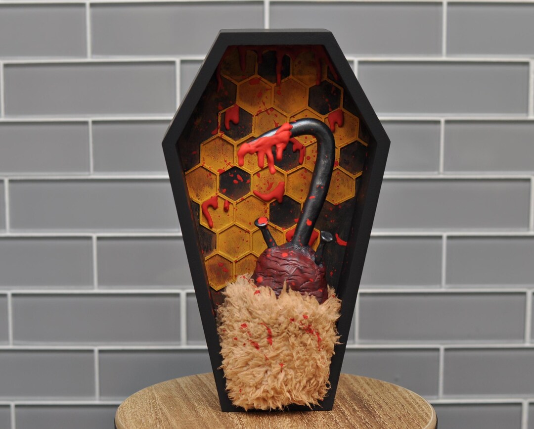 Candyman Hook Prop Fresh Kill - Etsy