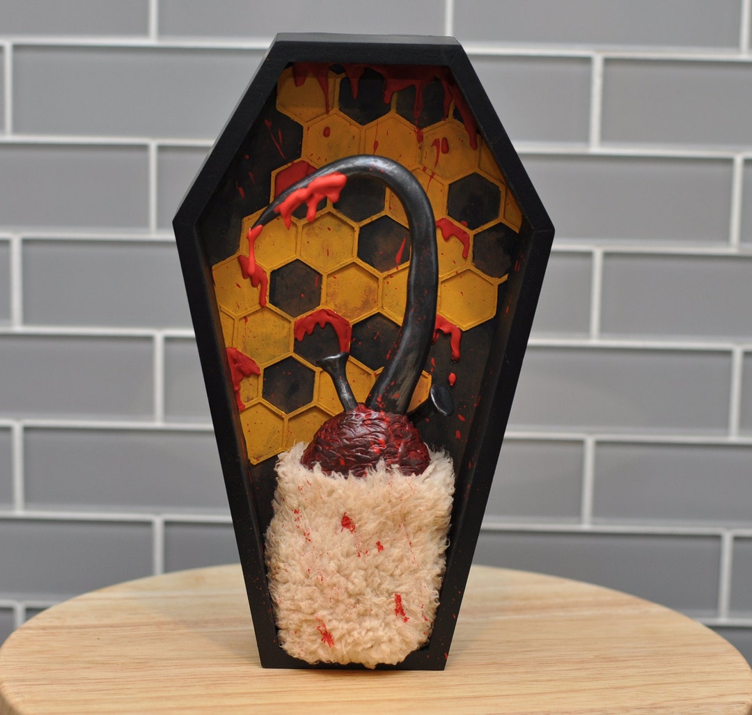 Candyman Hook Prop Fresh Kill - Etsy