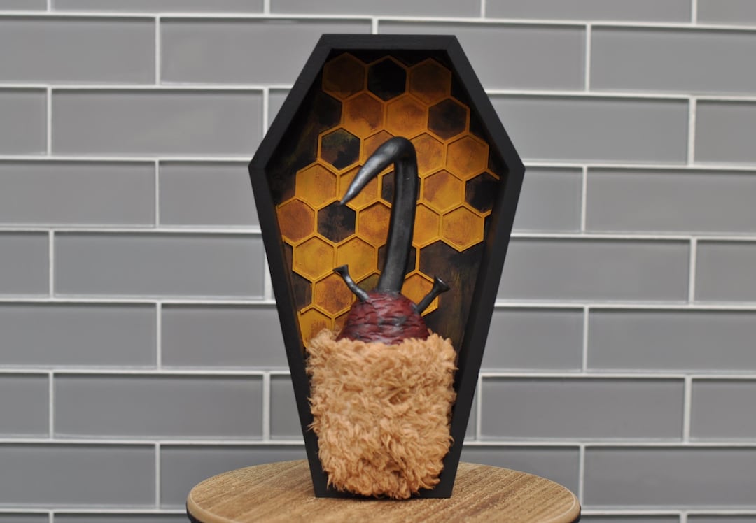 Candyman Hook Prop - Etsy