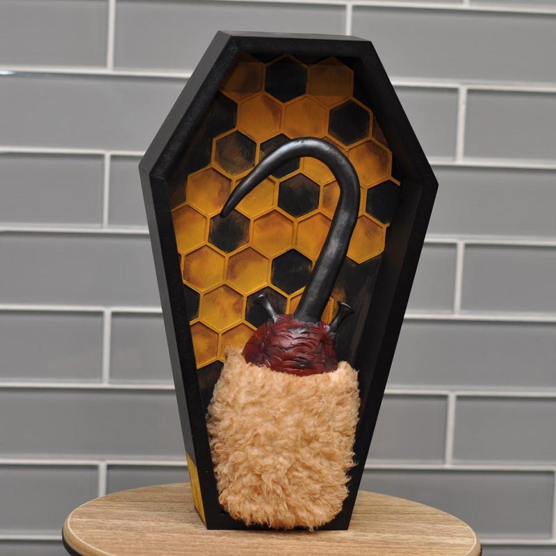 NotYourGrandmasDolls - Etsy