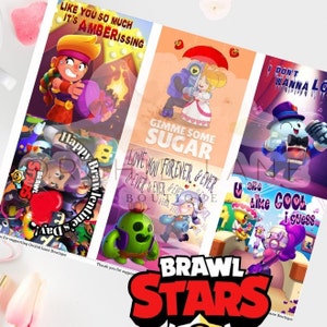 Edgar Brawl Stars Costume - Etsy