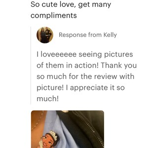 Princess Badge Reel TIANA Badge Reel Princess Frog Lover Badge Cartoon ...