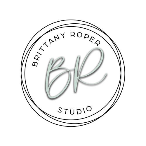 BrittanyRoperStudio - Etsy