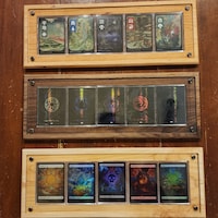 Card Display - Etsy