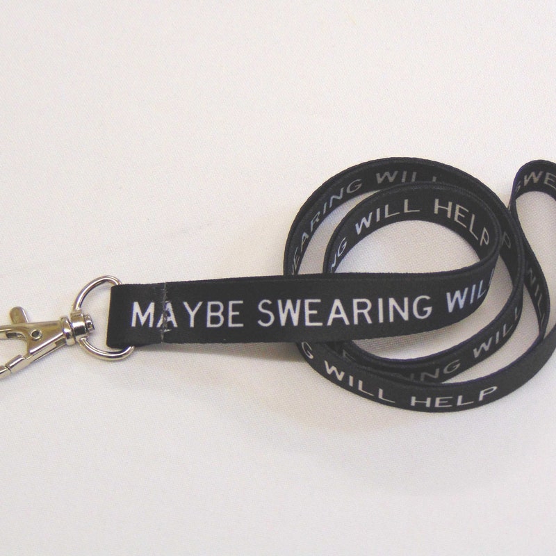 Teacher Helper Lanyard - Etsy