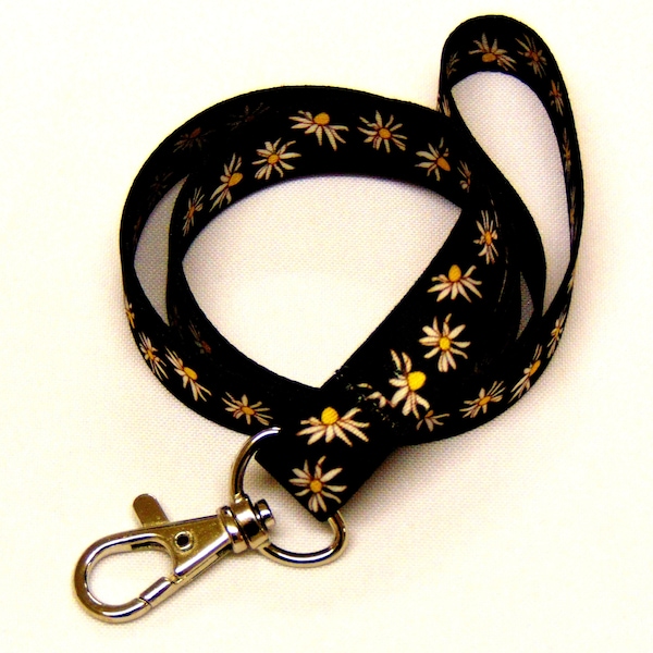 Neck Lanyards - Etsy UK
