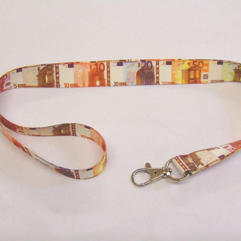 Neck Strap - Etsy