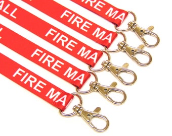 Rainbow Roses Neck Strap Lanyard 15mm - Etsy