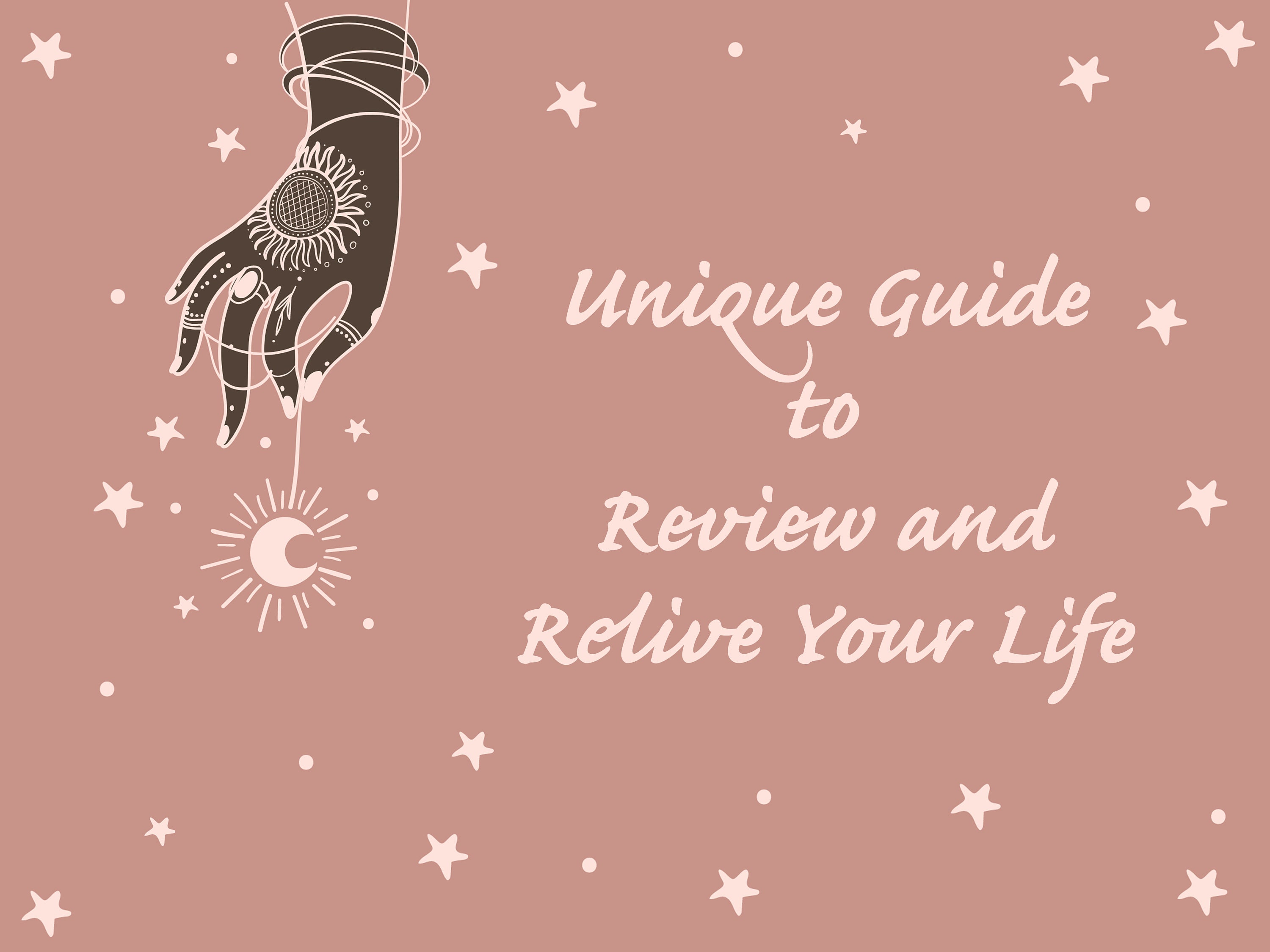 Spirit Guide Reading Yourself | Past Life Reading Yourself | Shadow ...