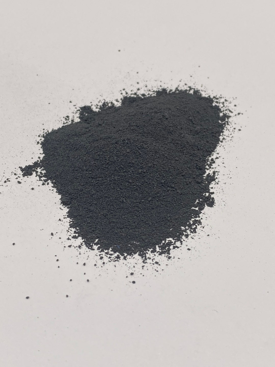 Bone Gray Pigment From Charred Animal Bones - Etsy