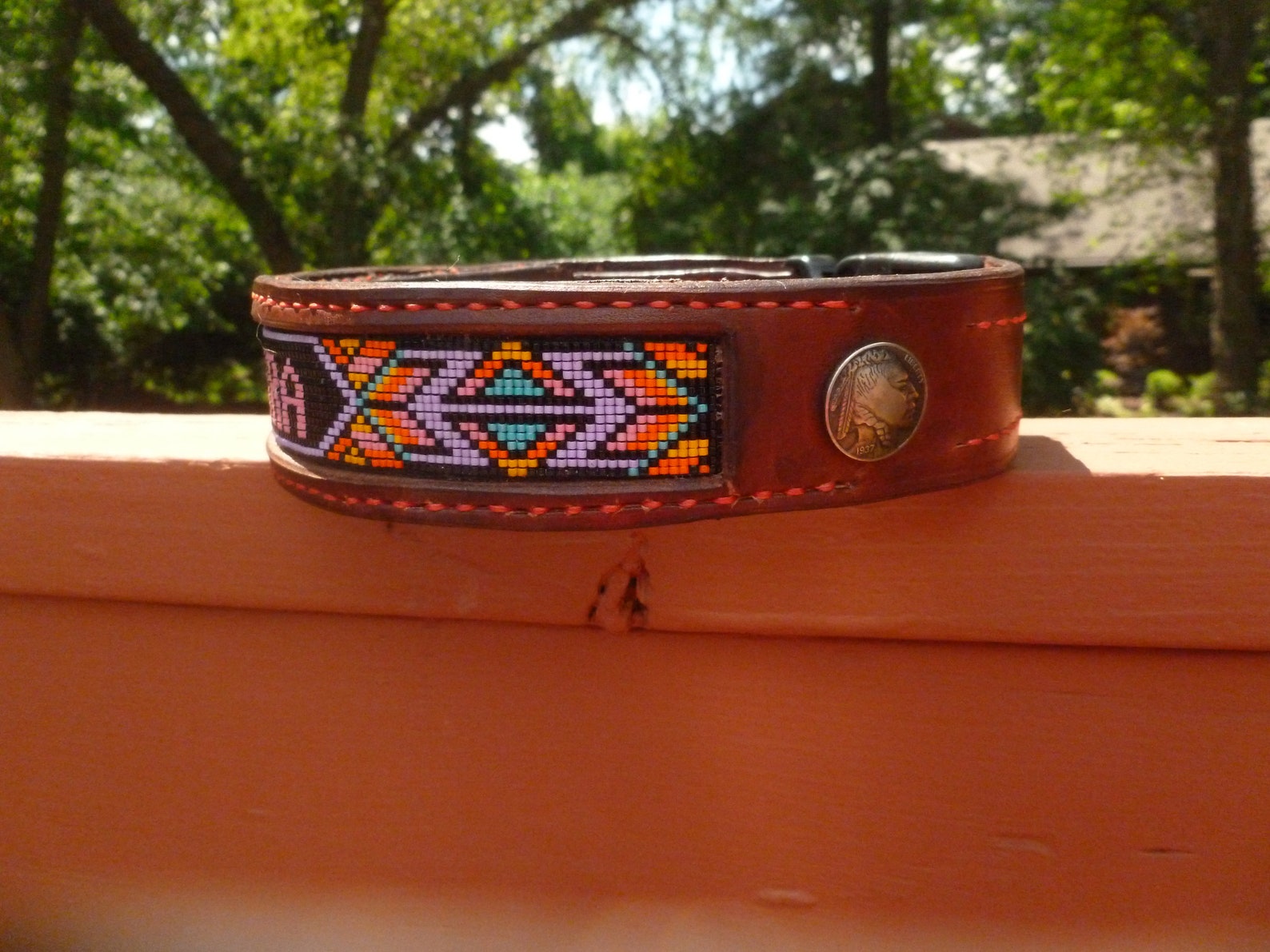 Custom Dog Collars - Etsy