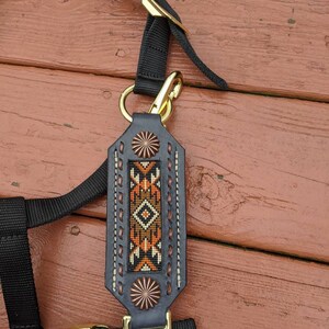 Custom Horse Halter - Etsy