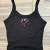 Custom College, Sorority, Striped Tube Top, Custom College Apparel ...