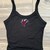 Custom College, Sorority, Striped Tube Top, Custom College Apparel ...