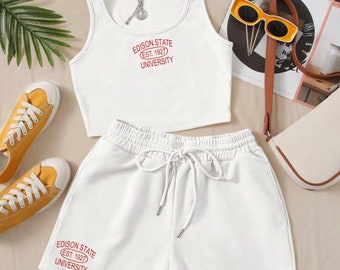 College Merch - Etsy