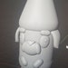 Jeremy the Gnome -- STL for 3D Printing - Etsy