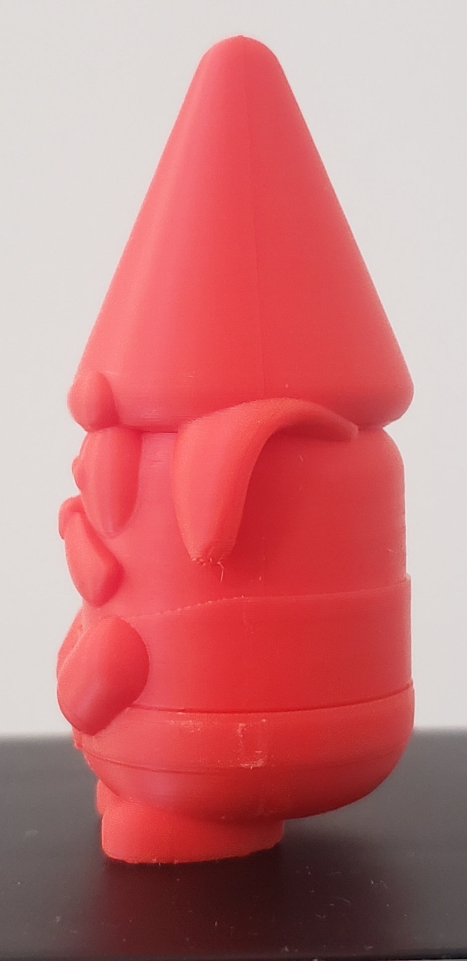 Gerald the Gnome -- STL for 3D Printing - Etsy