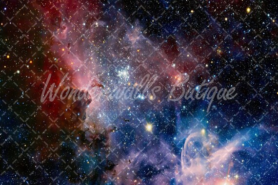 Beautiful Outer Space Wallpaper