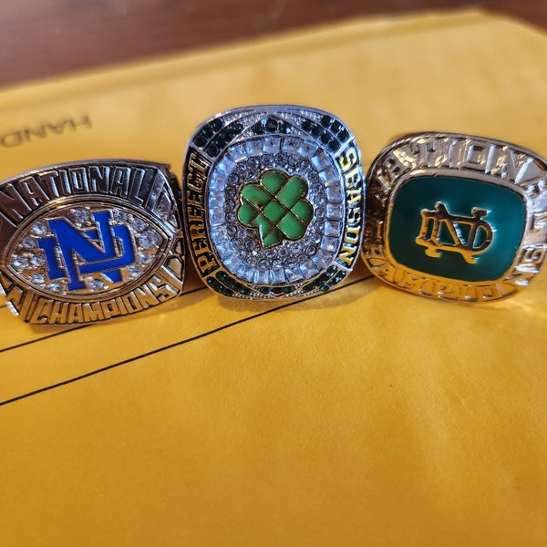 Notre Dame Ring - Etsy