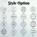 Personalized Coin,custom Flip Coin,decision Making Coin,couple Decision ...