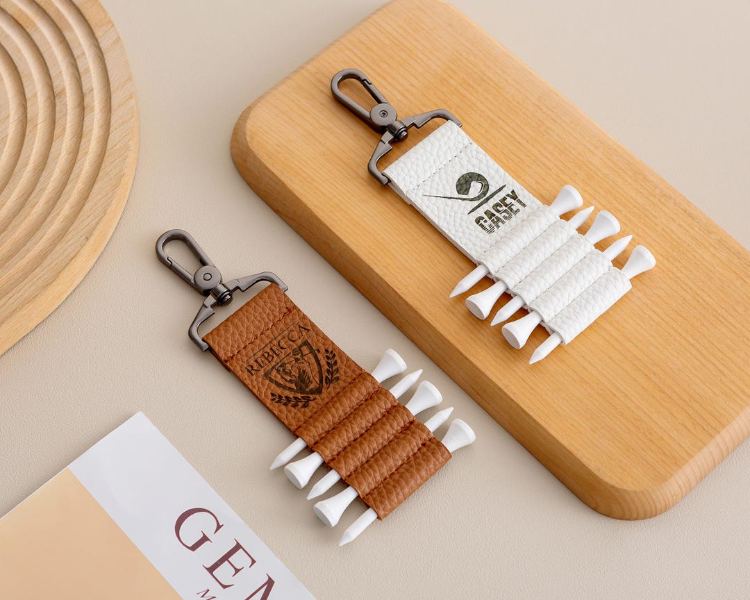 Custom Golf Bag Tag,golf Bag Name Tag,golf Gift for Dad,engraved Golf ...