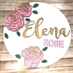 Kinsley Skye Floral SVG FILE - Etsy