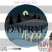 Aspin Mountain SVG File - Etsy