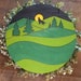 Aspin Mountain SVG File - Etsy
