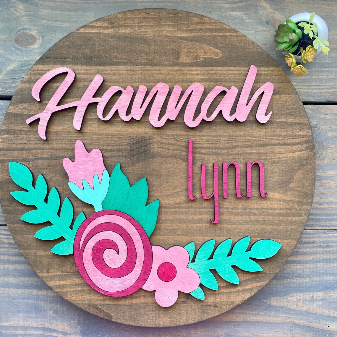 Amari Star Floral SVG FILE | Etsy