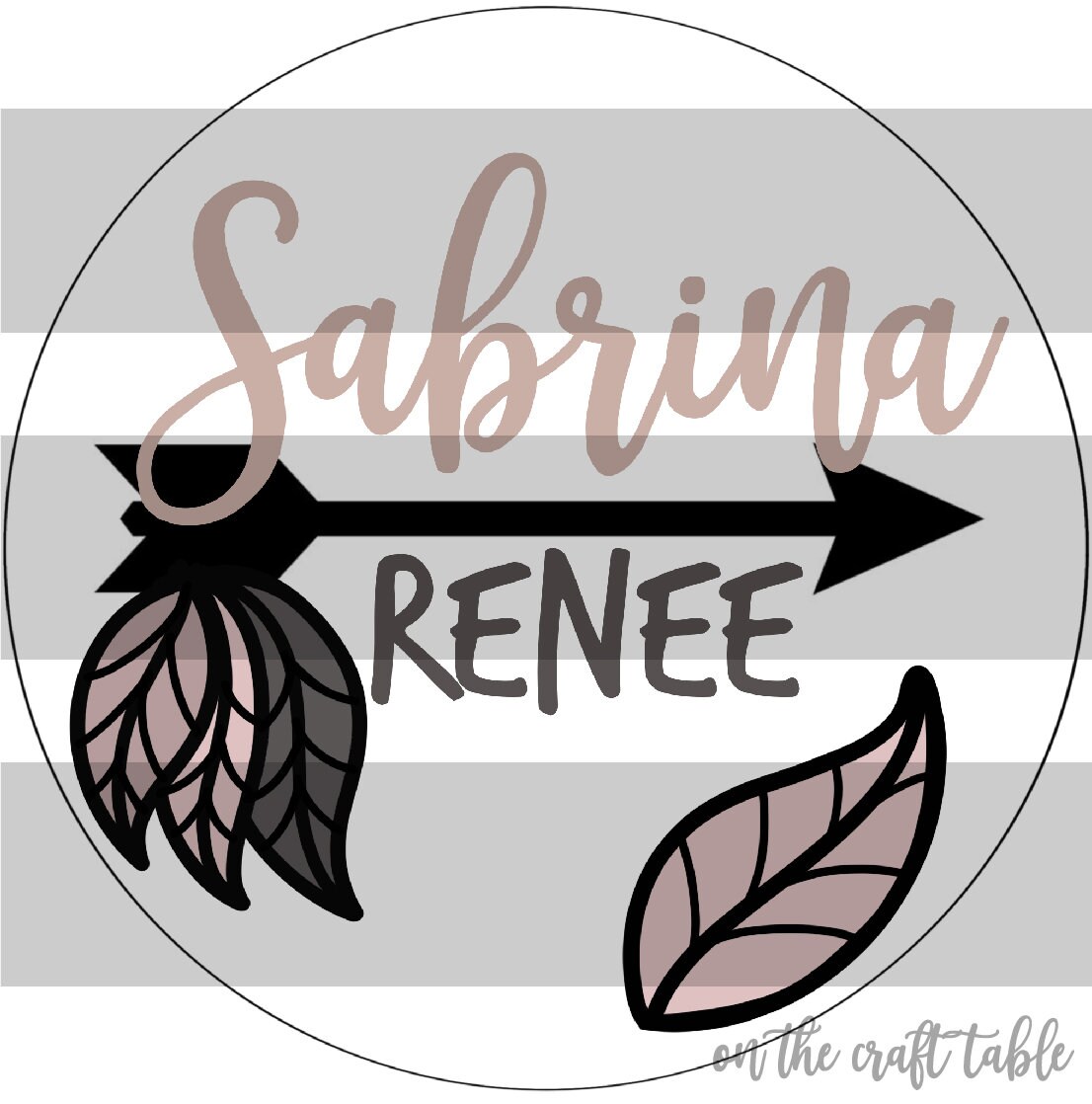 Bohemian Love SVG FILE - Etsy UK