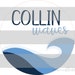 Collin Waves SVG FILE | Etsy