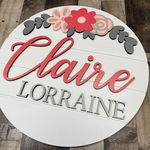 Chelsea Florals SVG FILE - Etsy