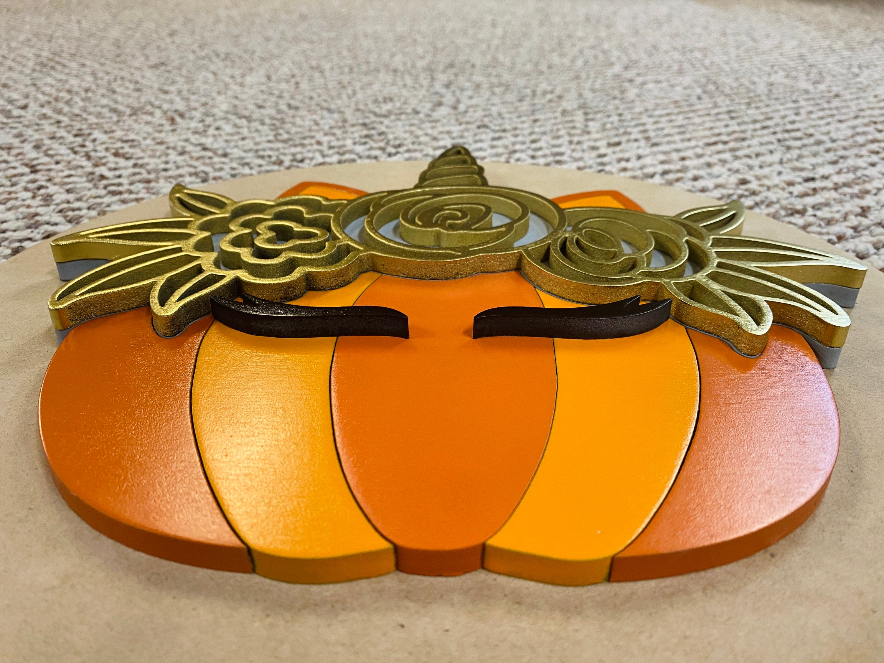 Floral Kittycorn SVG FILE | Etsy