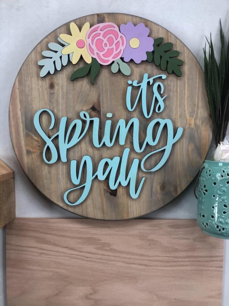 Sofia Renee Floral SVG FILE - Etsy