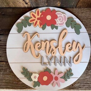 Chelsea Florals SVG FILE - Etsy