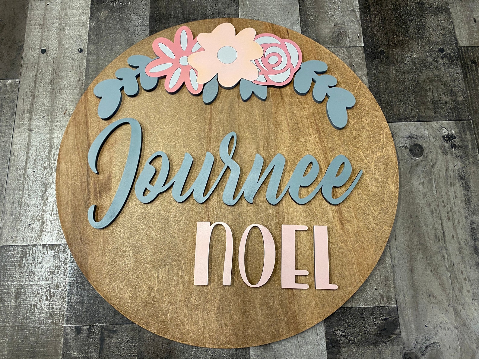 Chelsea Florals SVG FILE - Etsy