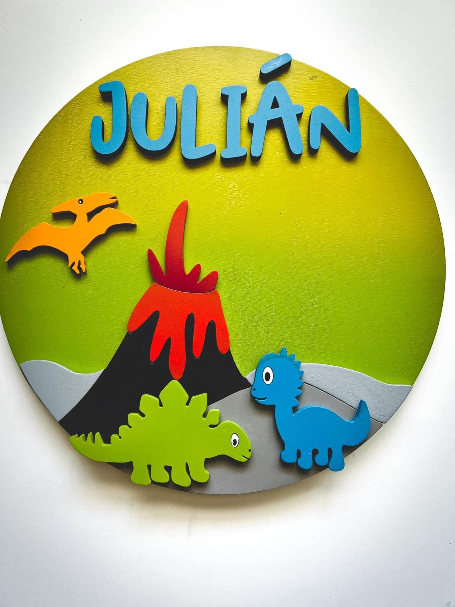 Gavin Dino SVG FILE - Etsy